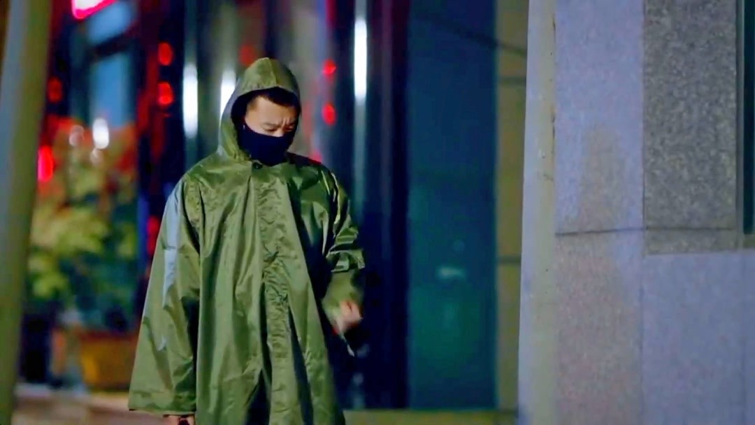 卢涛提取到他人DNA,顾铭因此兴奋不已,案件可以很快告破?