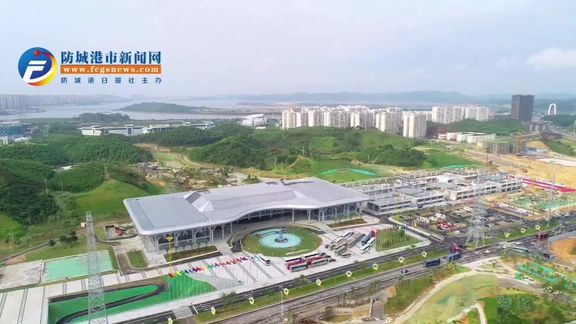 国际医学创新合作论坛(中国-上海合作组织)于2019年5月27日在防城港...