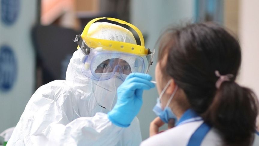 多省份开展常态化核酸检测:部分地区收费,采样人员缺口大