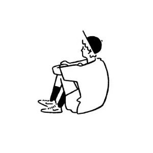蓝色的毛球 