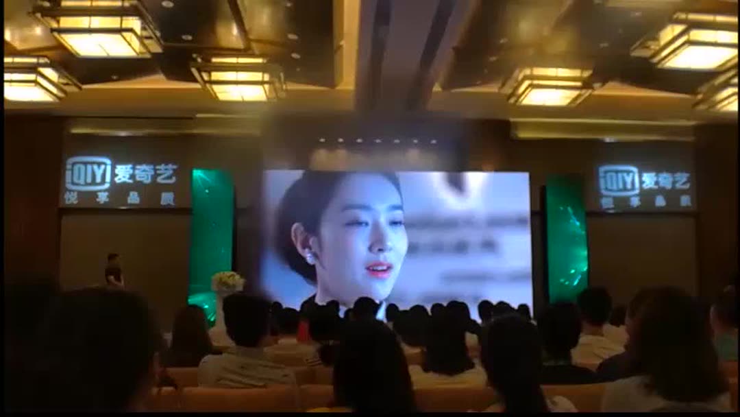 楼市看看看-【热点播报】楼市营销新利器,爱奇艺效果推广来袭