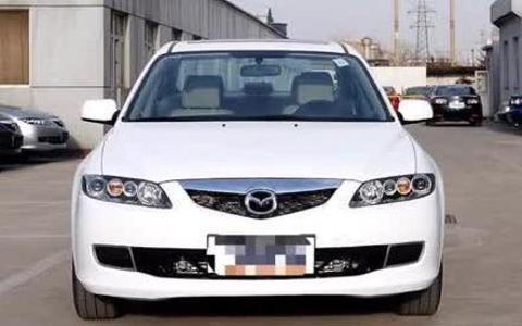 5万以内这些二手车皮实又耐用