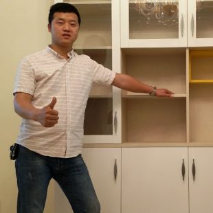 旺仔专业家居定制 