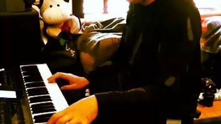 罗兰BK-5编曲键盘 万水千山总是情