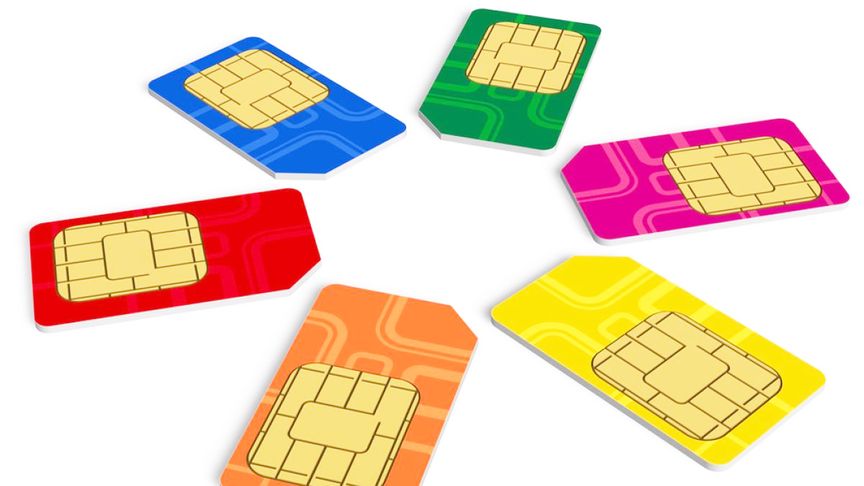 如果4G升级5G,是要换SIM卡还是换手机呢?知道真相后终于放心了