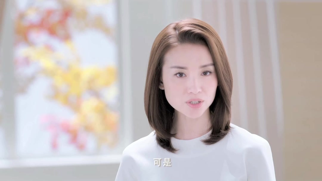 董洁代言亲润孕妇护肤品