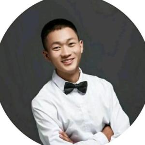 曲老师书法课堂 