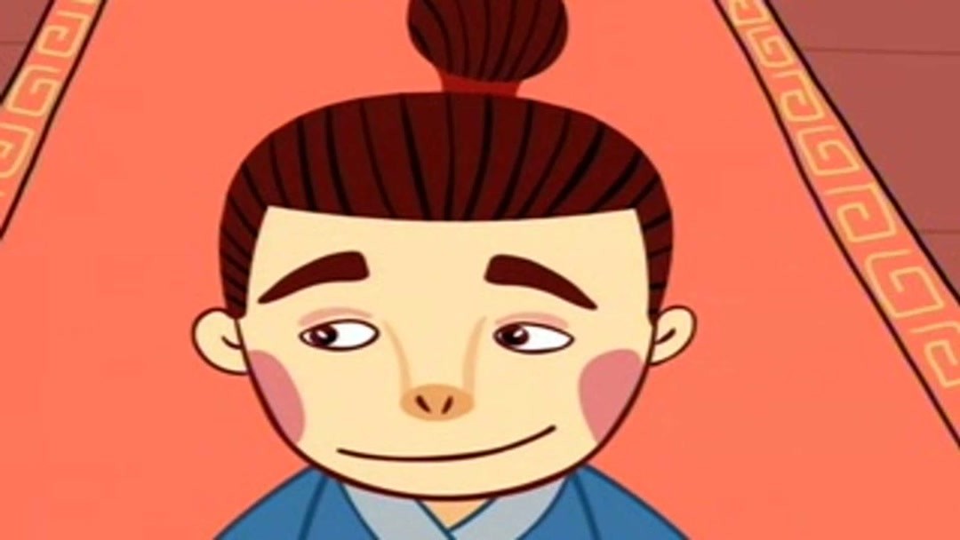 儿童睡前动画:枕头故事,贪玩的国王