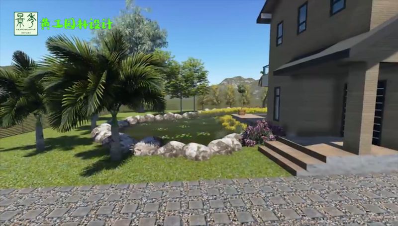 农村二层别墅设计图,别墅园林景观设计怎么收费标准,别墅设计怎
