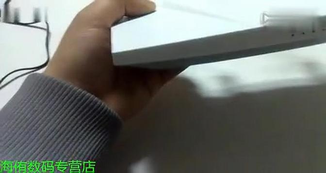 水星三天线路由器MW310R设置教程上-海侑数码