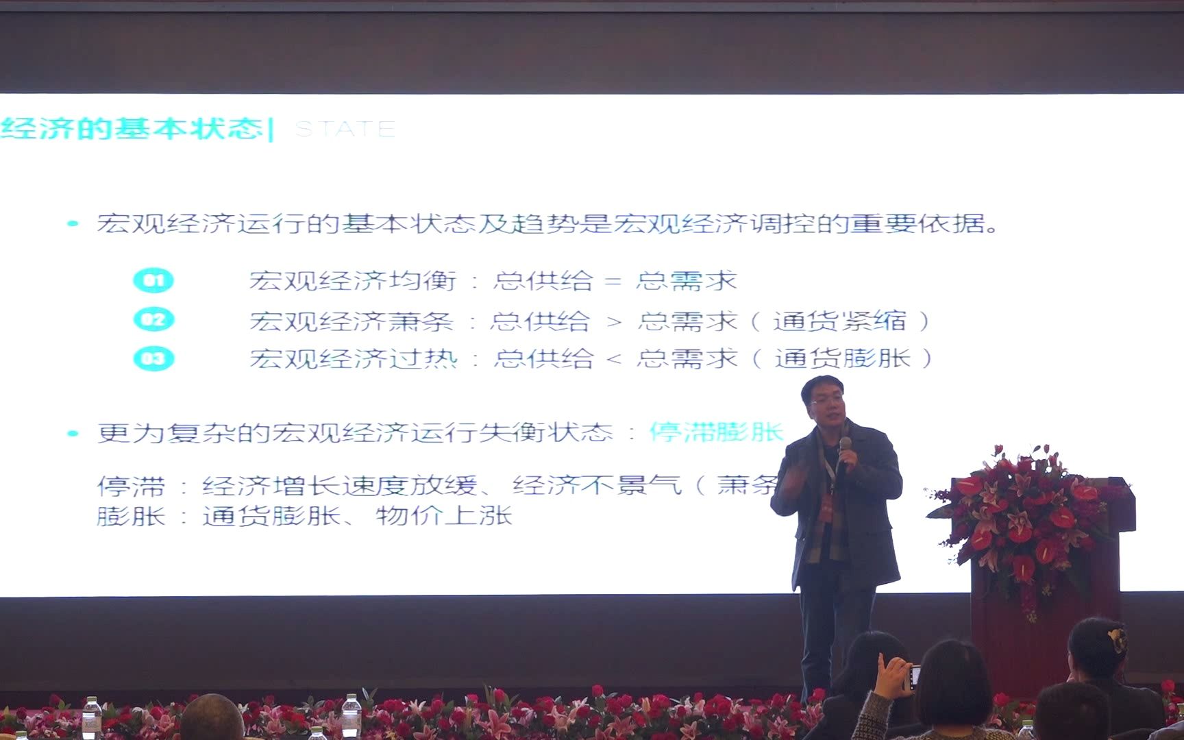 王传宝-宏观经济分析的基本模型:总需求与总供给模型