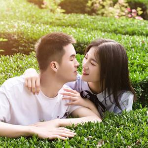 晓然与君儿 