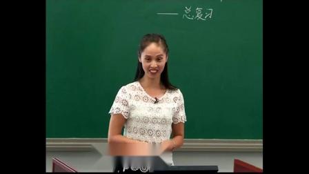 北师大版数学四上《统计与概率--总复习》