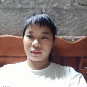 广西三哥的妹妹 