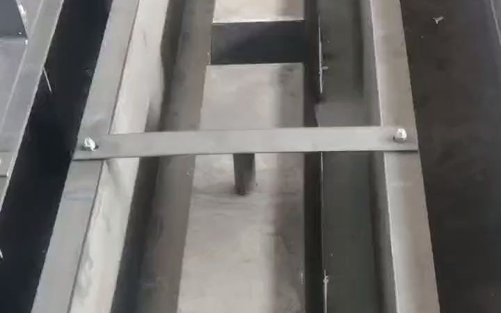 道路挡土板钢模板