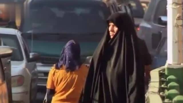 肆虐的幽灵·ISIS揭秘:罪恶的源头|完整版