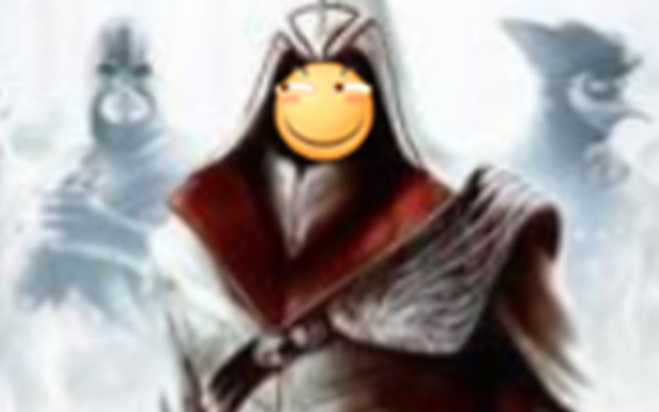 刺客信条:兄弟会 DLC:达芬奇的消失(上)