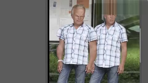 Adobe官方Photoshop趣味广告片