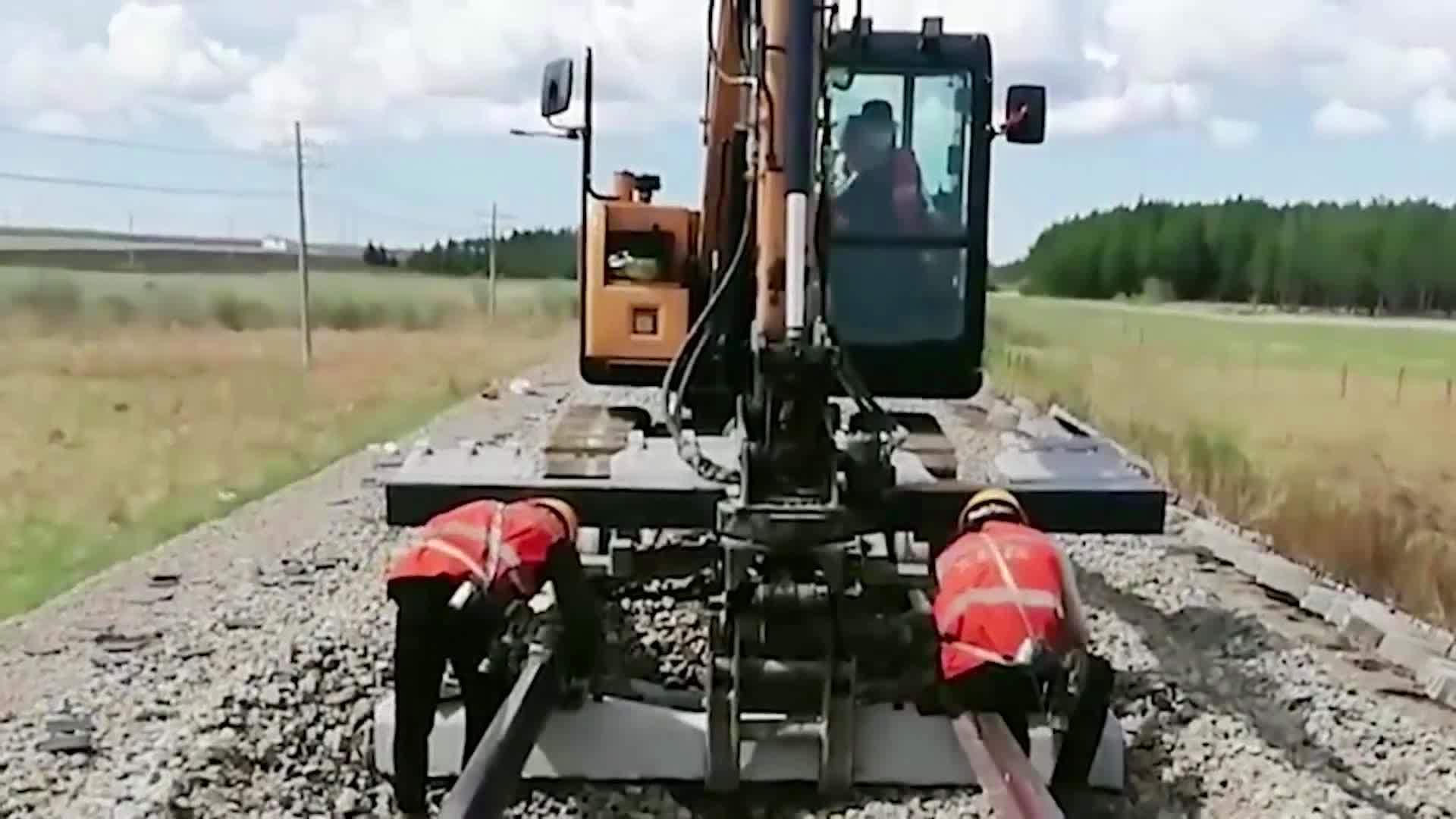 中国制造真是太牛了,百闻不如一见,这次让我大长见识