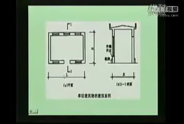 预算员教程 西交大 工程造价及概预算 视频教材32讲 造价员必备