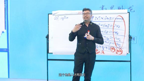 逆向盈利:模式开发是怎么做的?