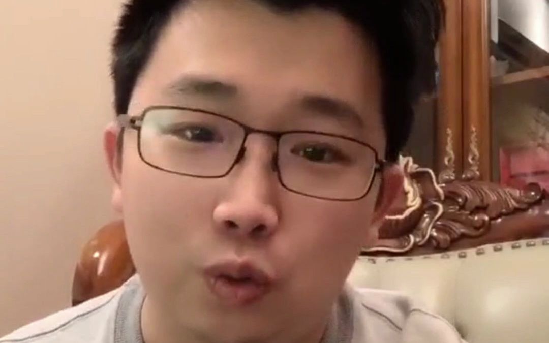 中国青年男高音歌手操奕恒祝福山西诸园培训学校音乐学院,越办越好!