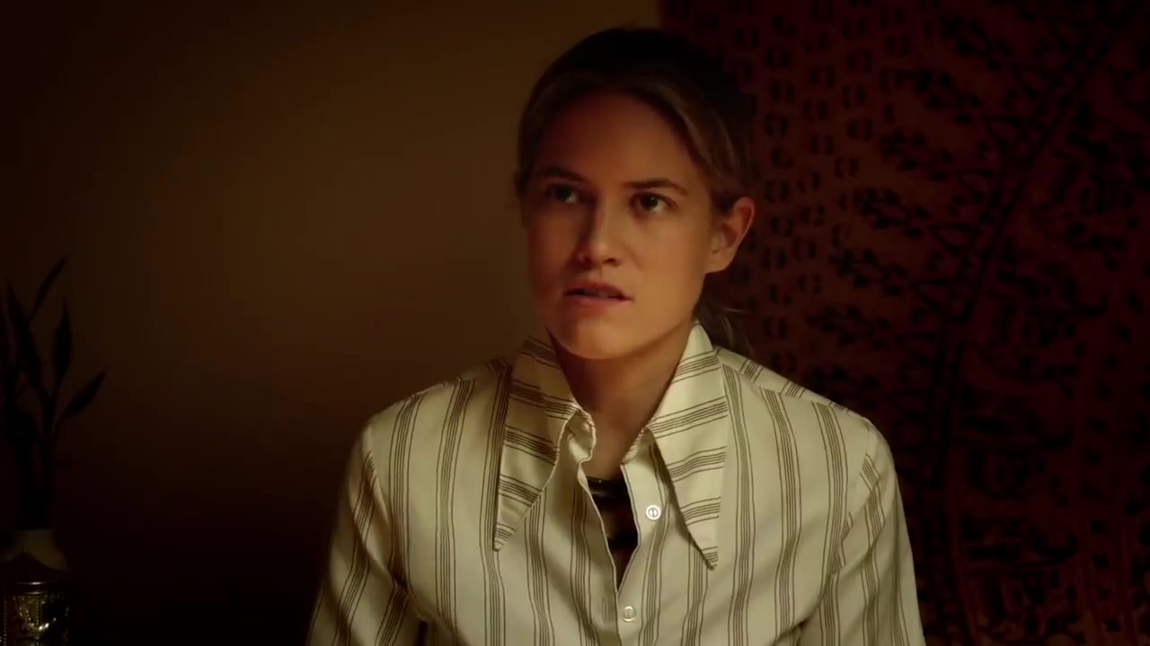 ASK FOR JANE Official Trailer (2019)