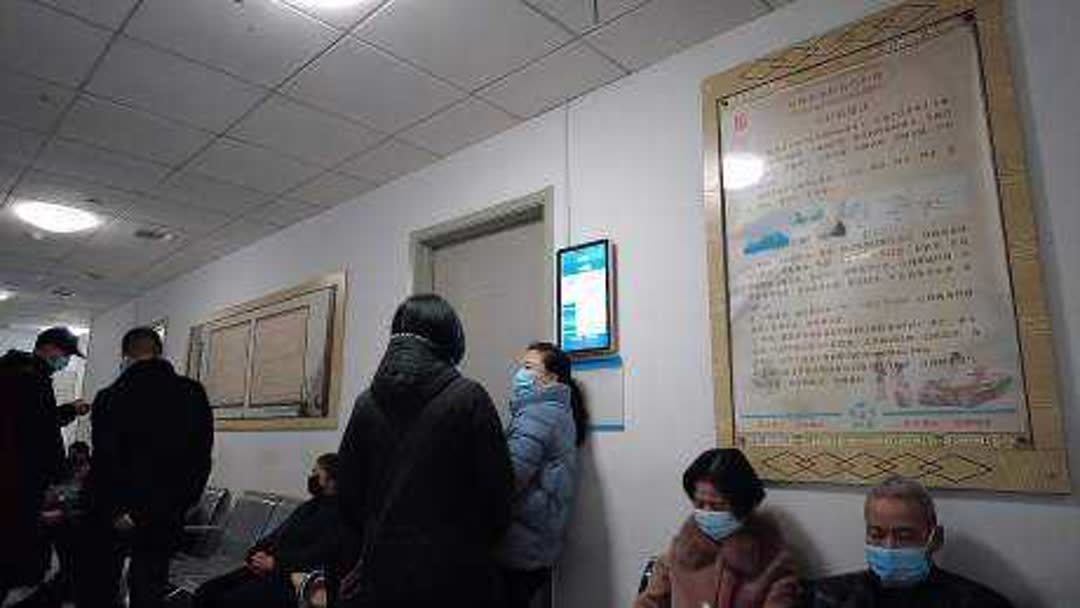 孕晚期痔疮疼痛难忍,肿胀还流血,只好去医院,听听医生怎么说