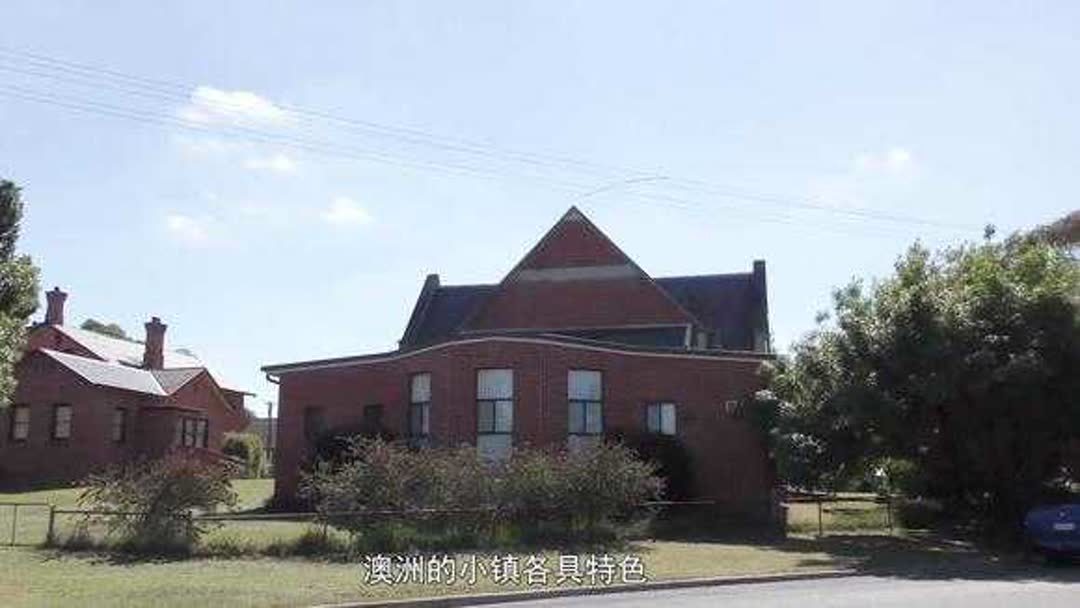 穷游夫妻逛澳洲农村,终于知道!为什么那么多中国人移民澳洲了!