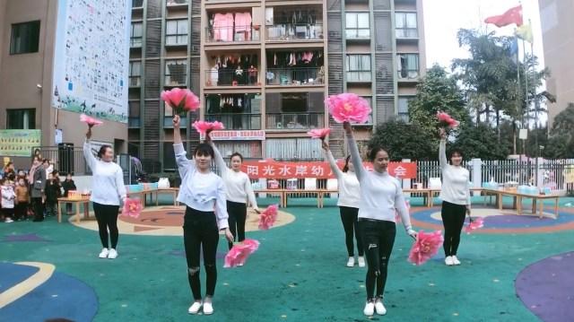 创意幼儿园生日会,每个月举办个这样的生日会就很棒!