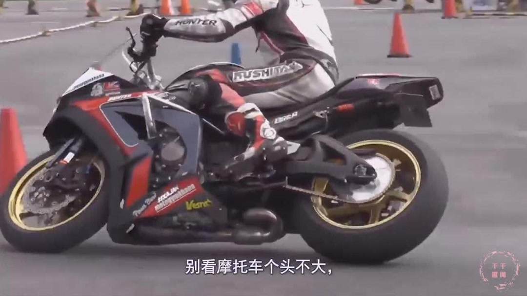 千千趣闻:什么是摩托车的滑动离合,它有哪些优点呢?