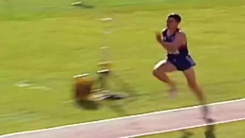 这一跳历经24年都没人能够超越,太不可思议了!