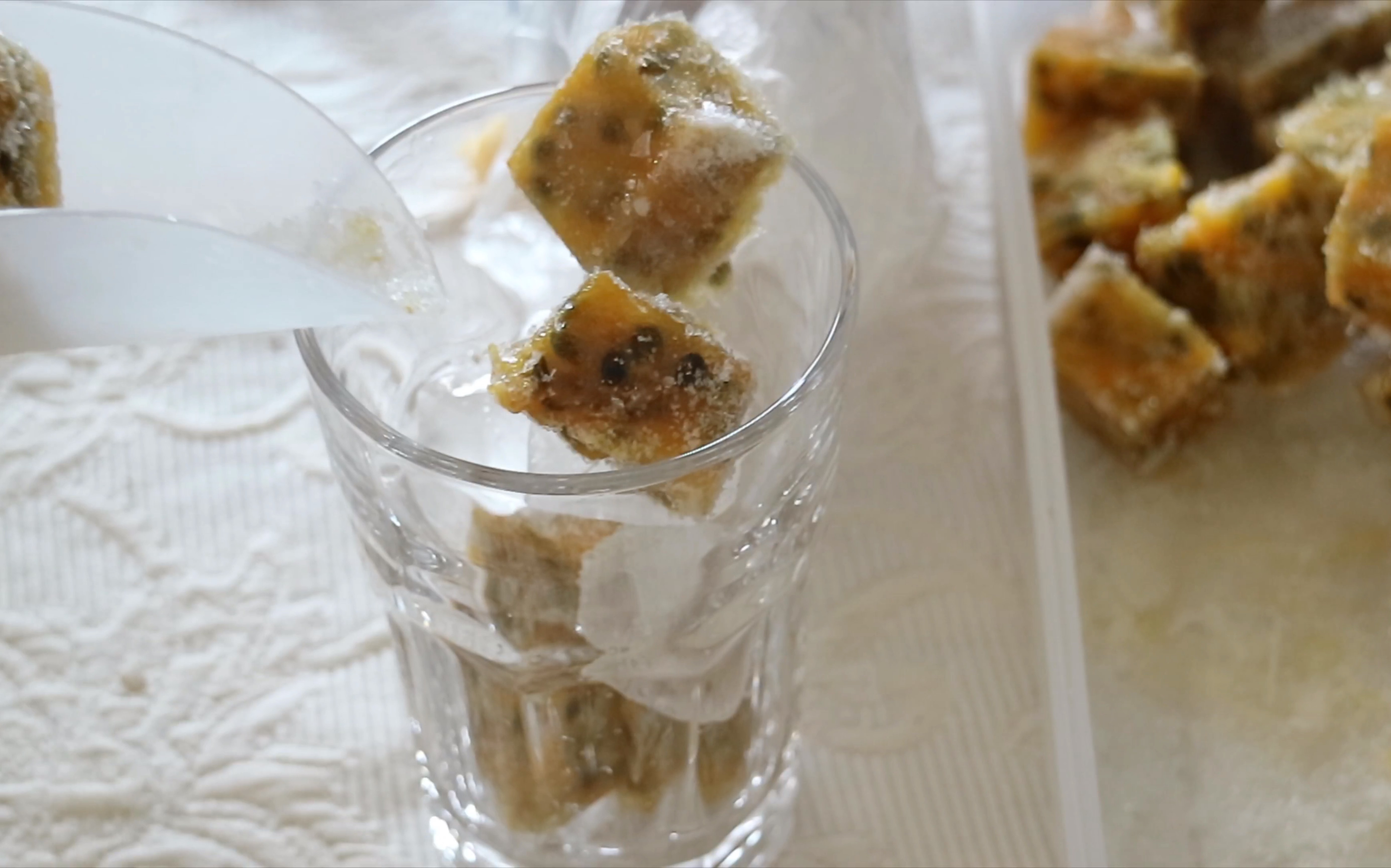 ...果冰啤酒|泡菜炒饭|超低卡不胖高蛋白千层|桑葚乳酸饮|自制希腊酸奶