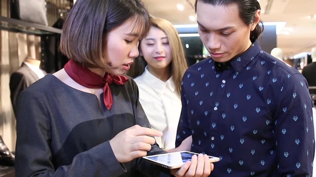 趣搭科技公司宣传片