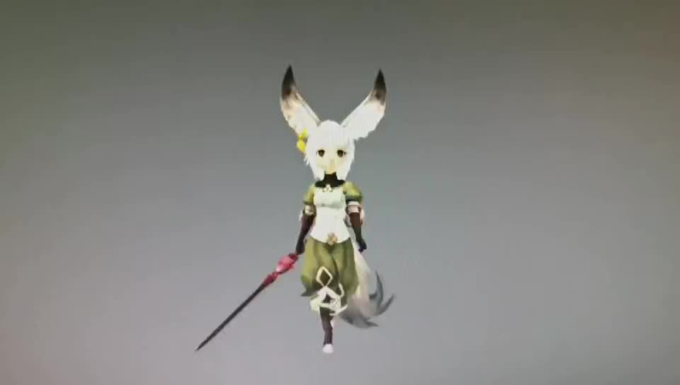 零基础3个月动画作业分享—自主设计走路动作