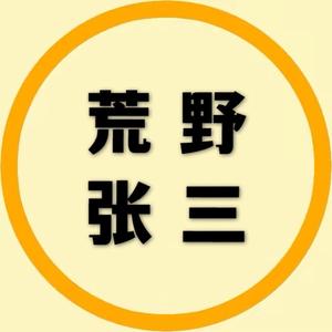 荒野张三 