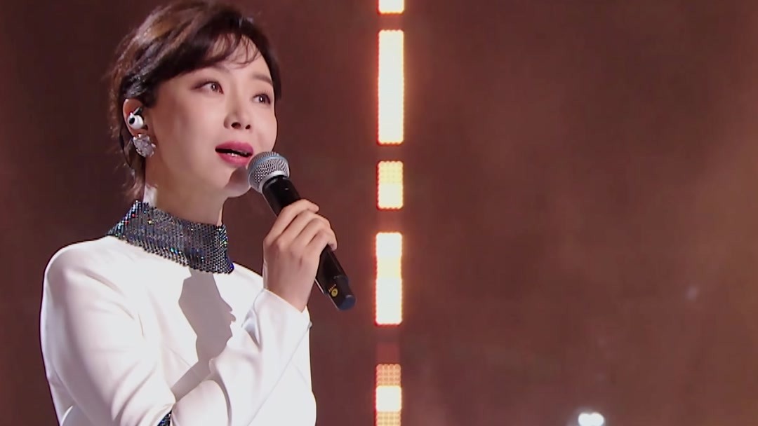 纯享:陈数《忆江南》 唱出了江南女子的味道