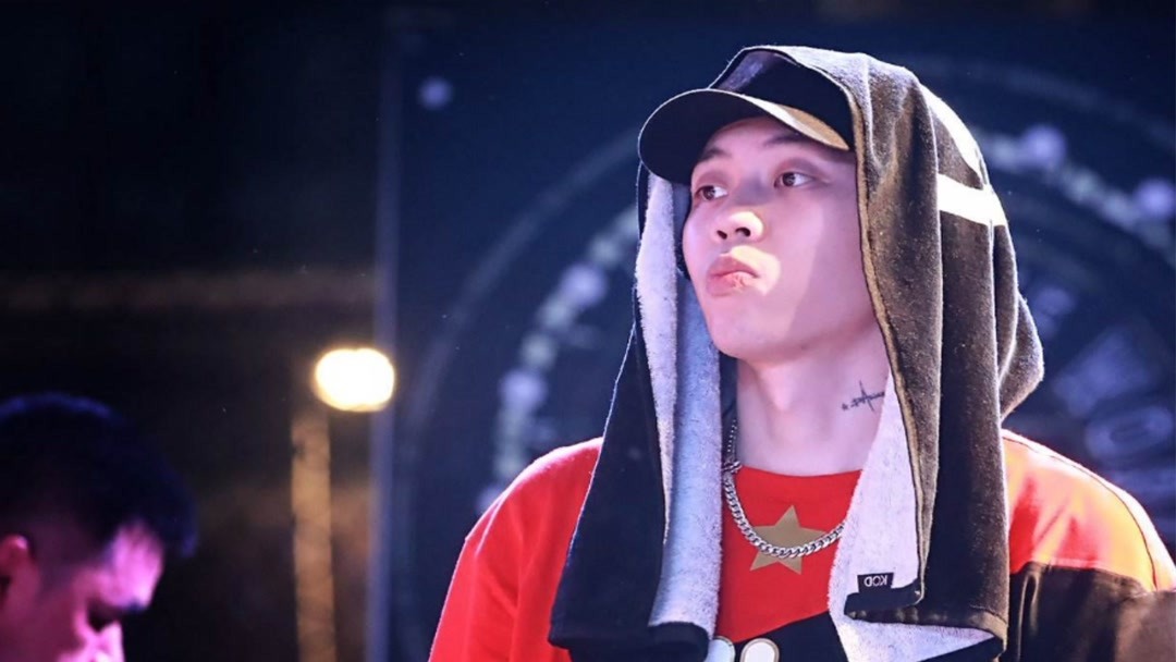 2018KOD世界杯总决赛,中国队对战法国队,hiphop一决高低