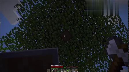 我的世界1.13岛屿生存15:在海底遗迹找到3张宝藏图我的天