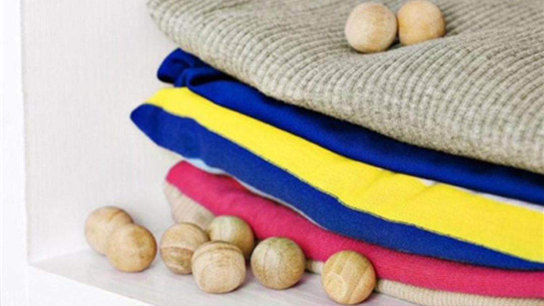 衣柜里还在放樟脑丸的要注意,我也是才知道,不是吓你,损失大了