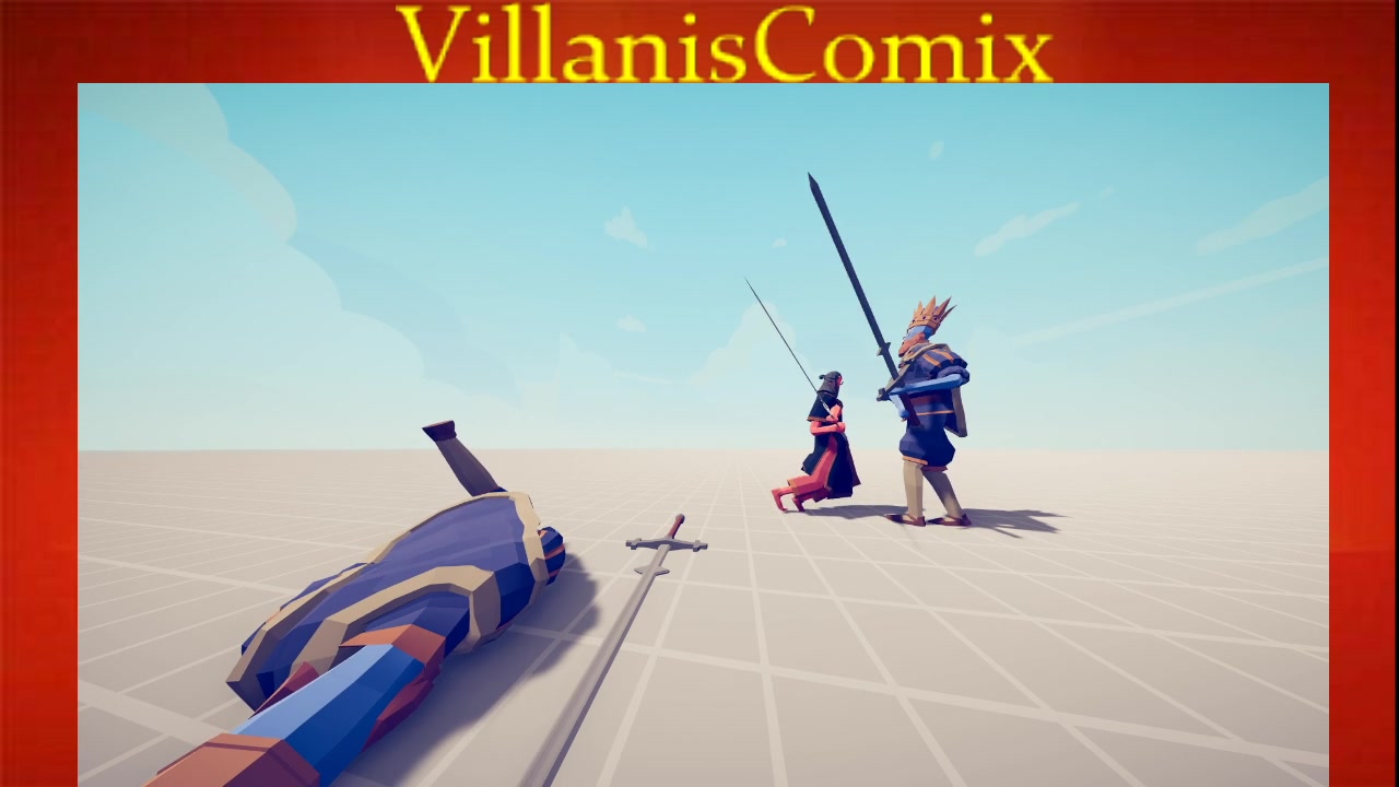 全面战争模拟器自制兵种-22-