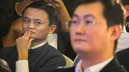 银行处处打压支付宝,为什么微信却没事?看完才知道是有原因的!