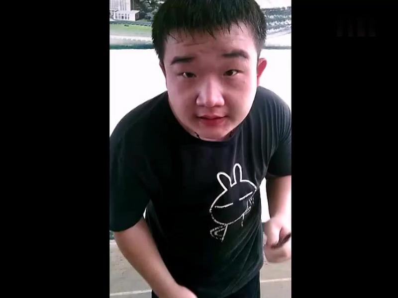 王星晔暗器教学——飞针