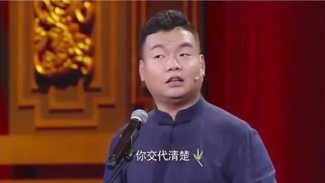 搞笑小伙现场模仿张宇唱歌,浮夸的演技让观众乐个不停
