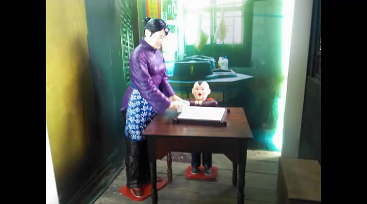 西塘乌镇一日游