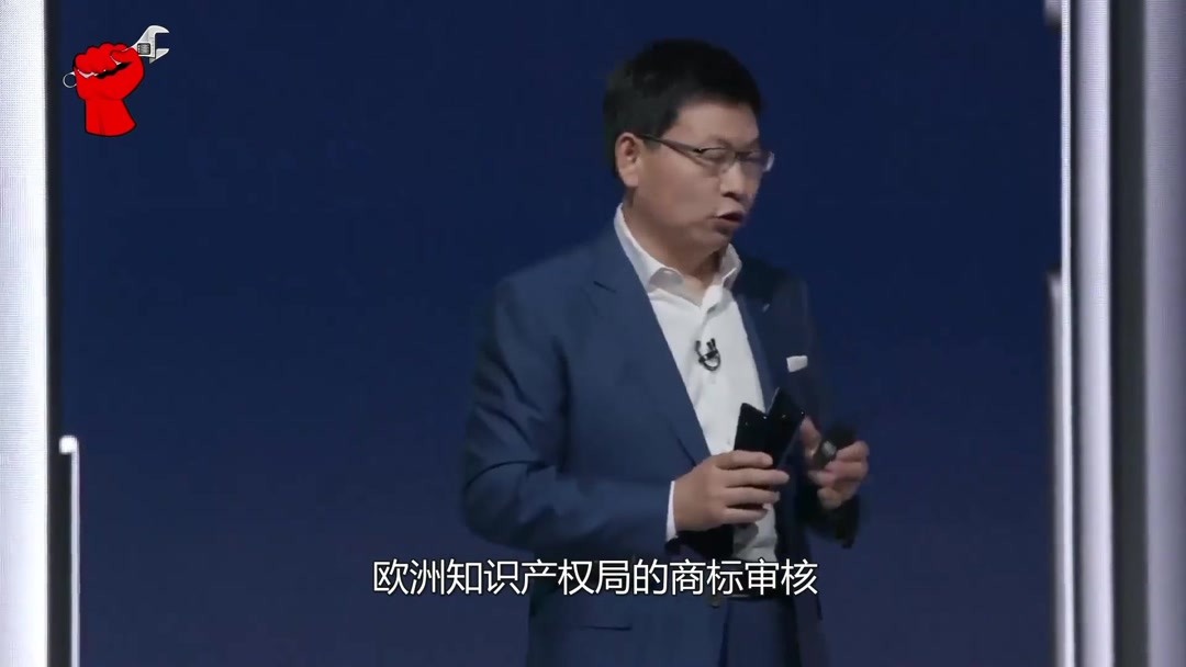 鸿蒙系统最新界面大曝光,APP生态有保障,网友:安卓哭吧!