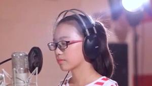 小姑娘彝族原文演唱《不要怕》,太好听了,堪称实力唱将啊