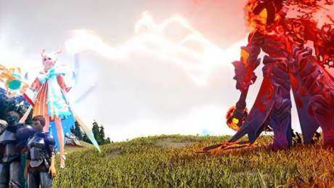 方舟生存进化:王者模组地狱悟空和花木兰和盘古,你们会选那个呢