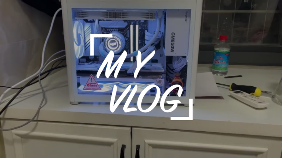 pdd百亿补贴4590的花嫁3080双烤与3dmark压力测试及噪音实录