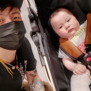 吉他手肖寒 